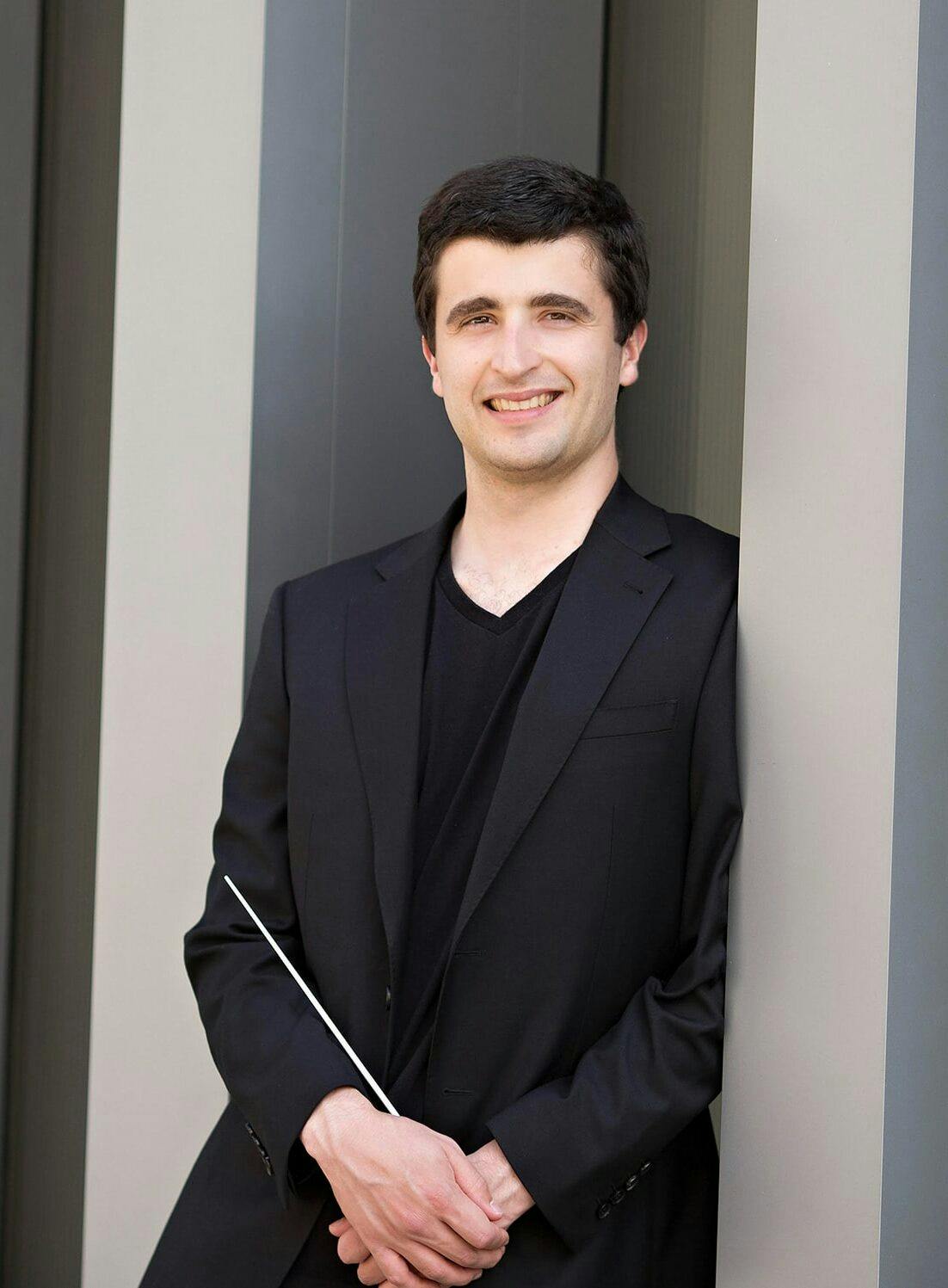 Conductors | Indianapolis Symphony Orchestra