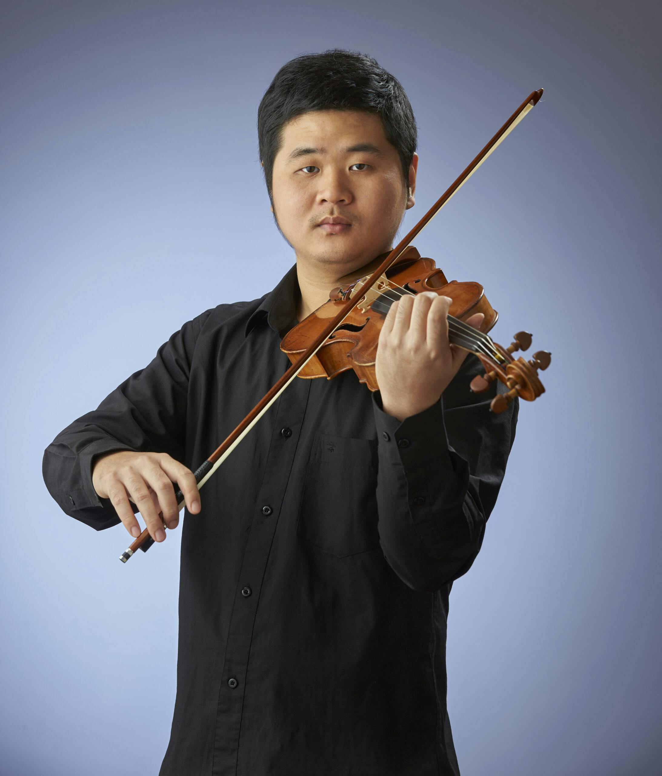 Hán Xiè | Indianapolis Symphony Orchestra