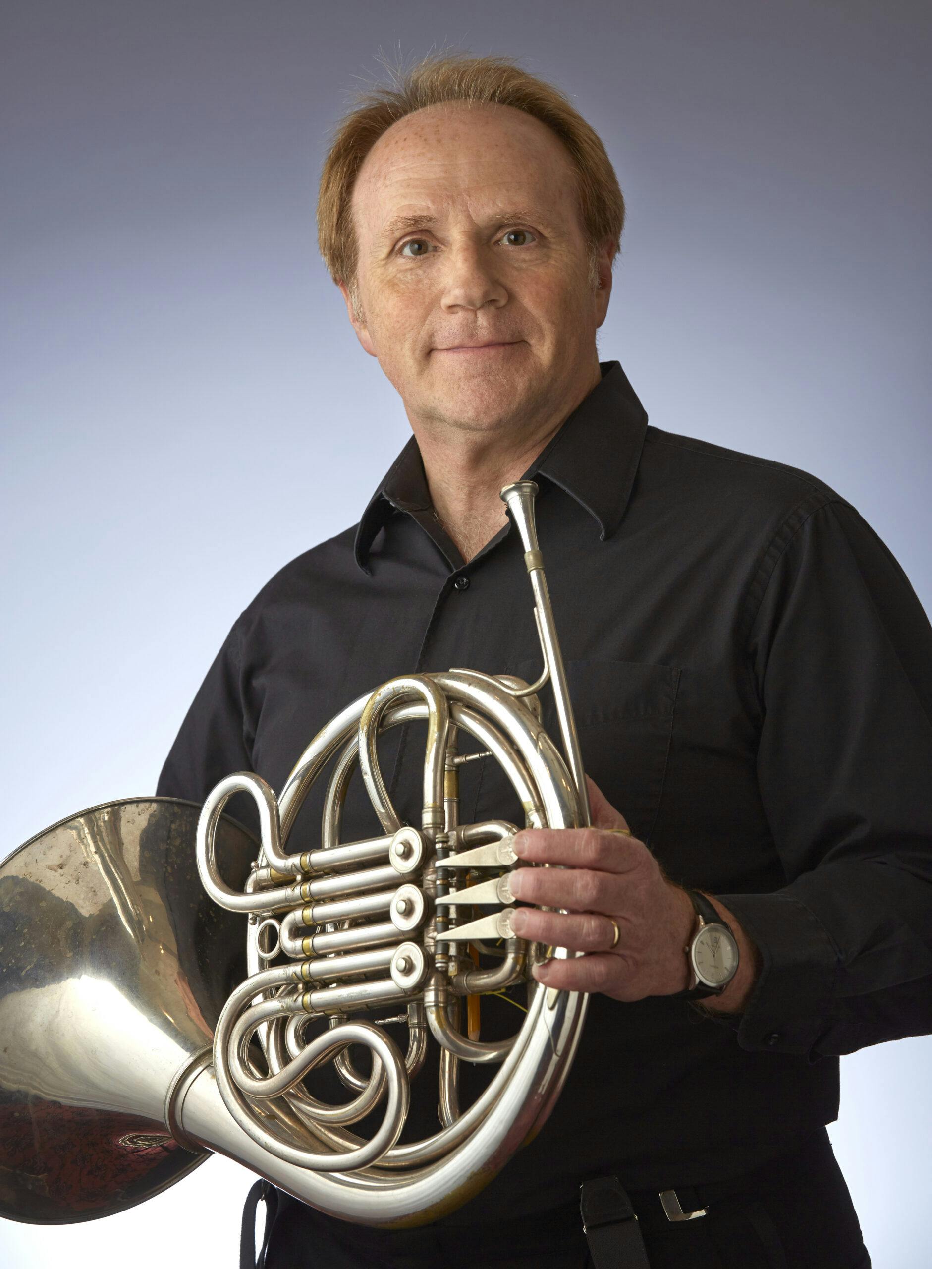 Robert Danforth | Indianapolis Symphony Orchestra