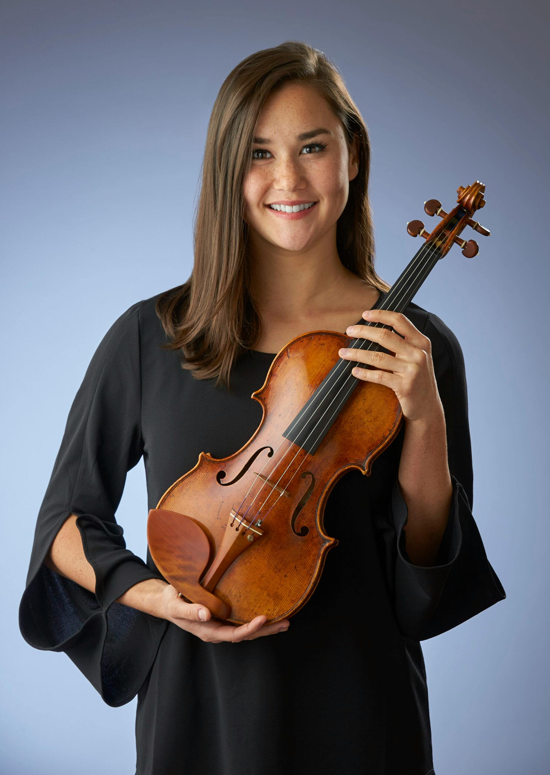 Michelle Black | Indianapolis Symphony Orchestra
