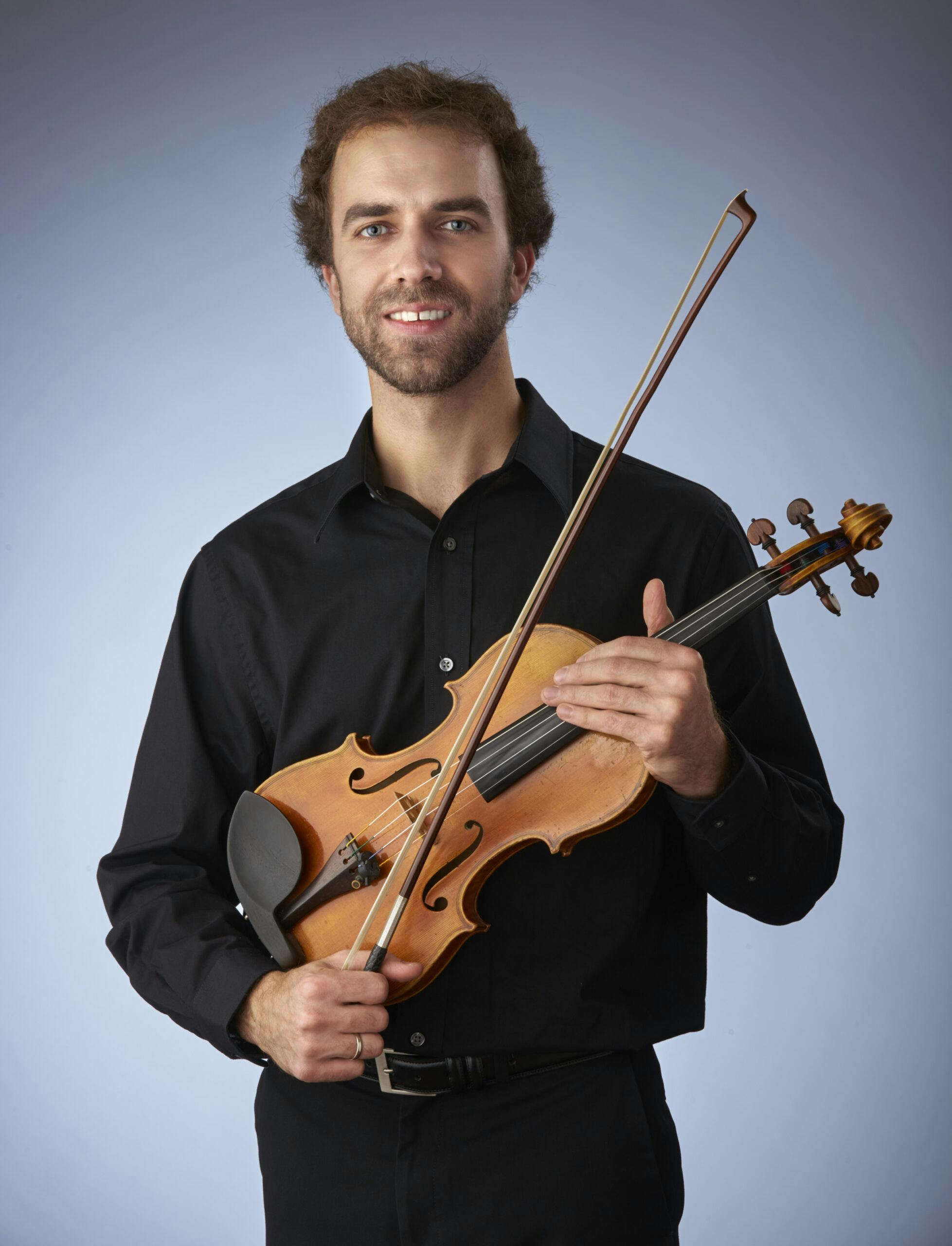Peter Vickery | Indianapolis Symphony Orchestra