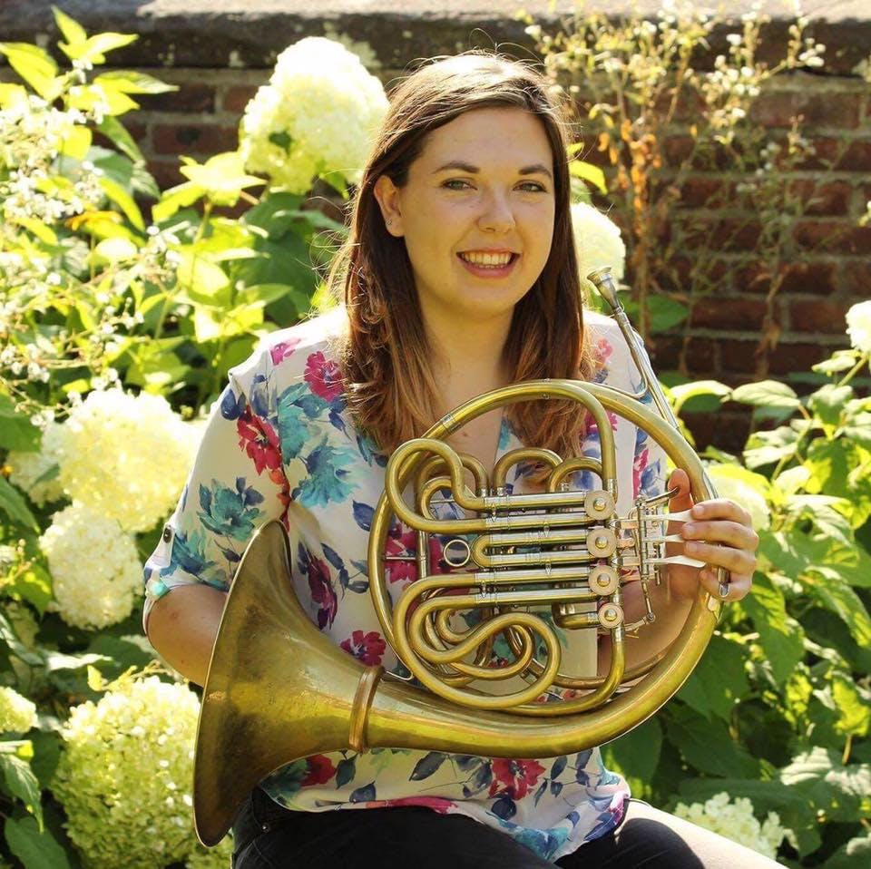 Alison Dresser | Indianapolis Symphony Orchestra