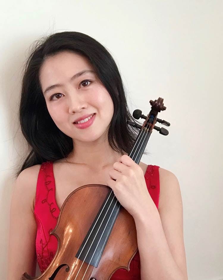 Wei Wei | Indianapolis Symphony Orchestra