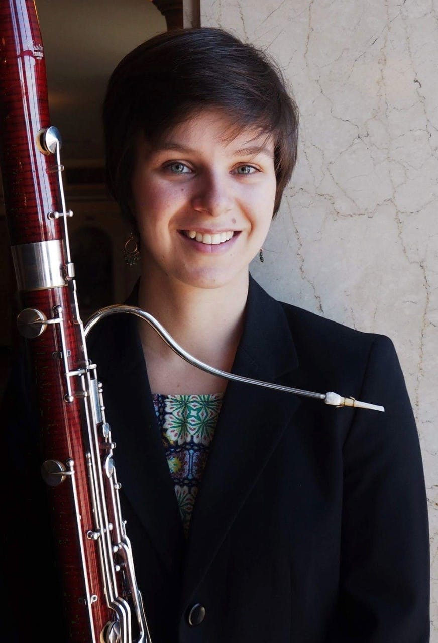 Musicians | Indianapolis Symphony Orchestra