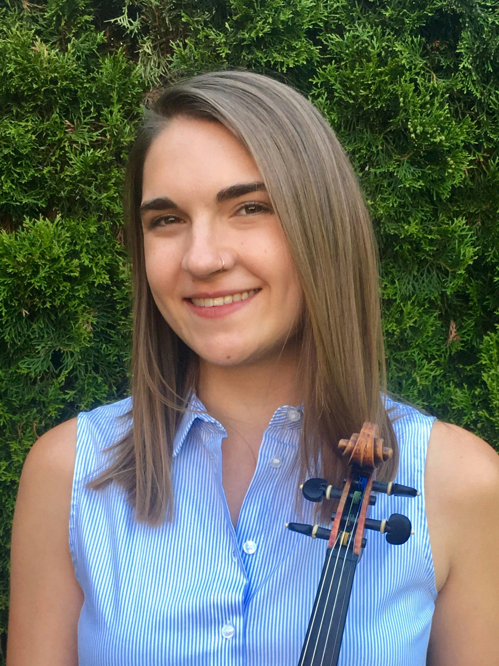 Melissa Deal | Indianapolis Symphony Orchestra