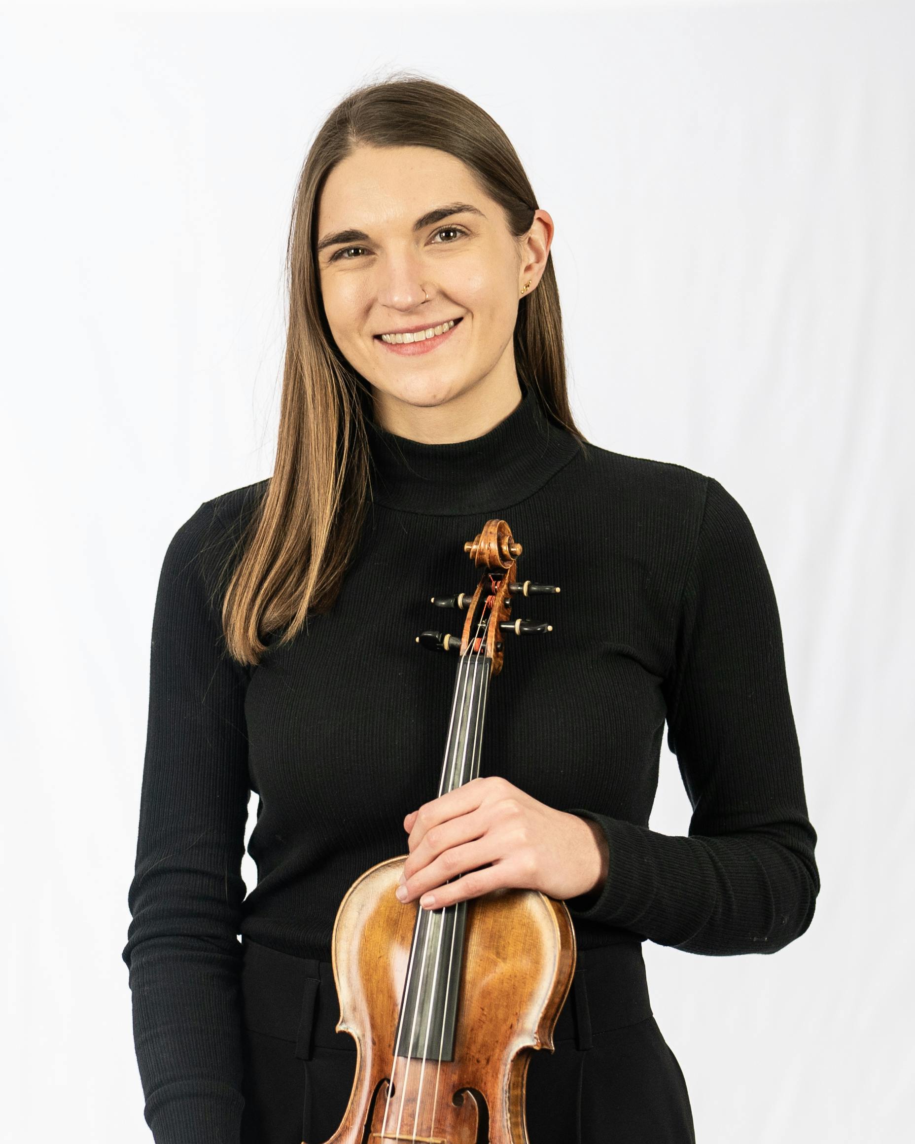 Melissa Deal | Indianapolis Symphony Orchestra