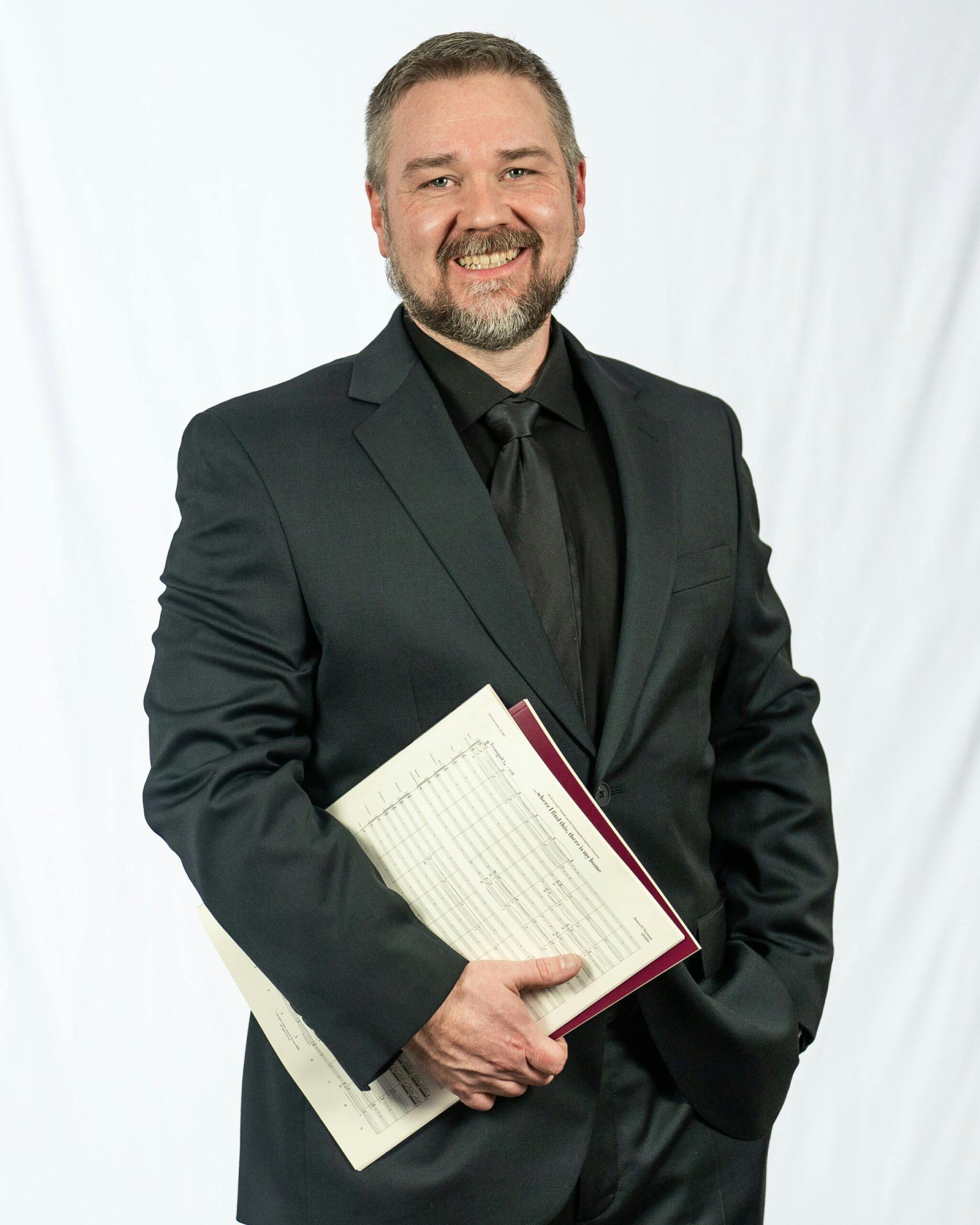 James Norman | Indianapolis Symphony Orchestra
