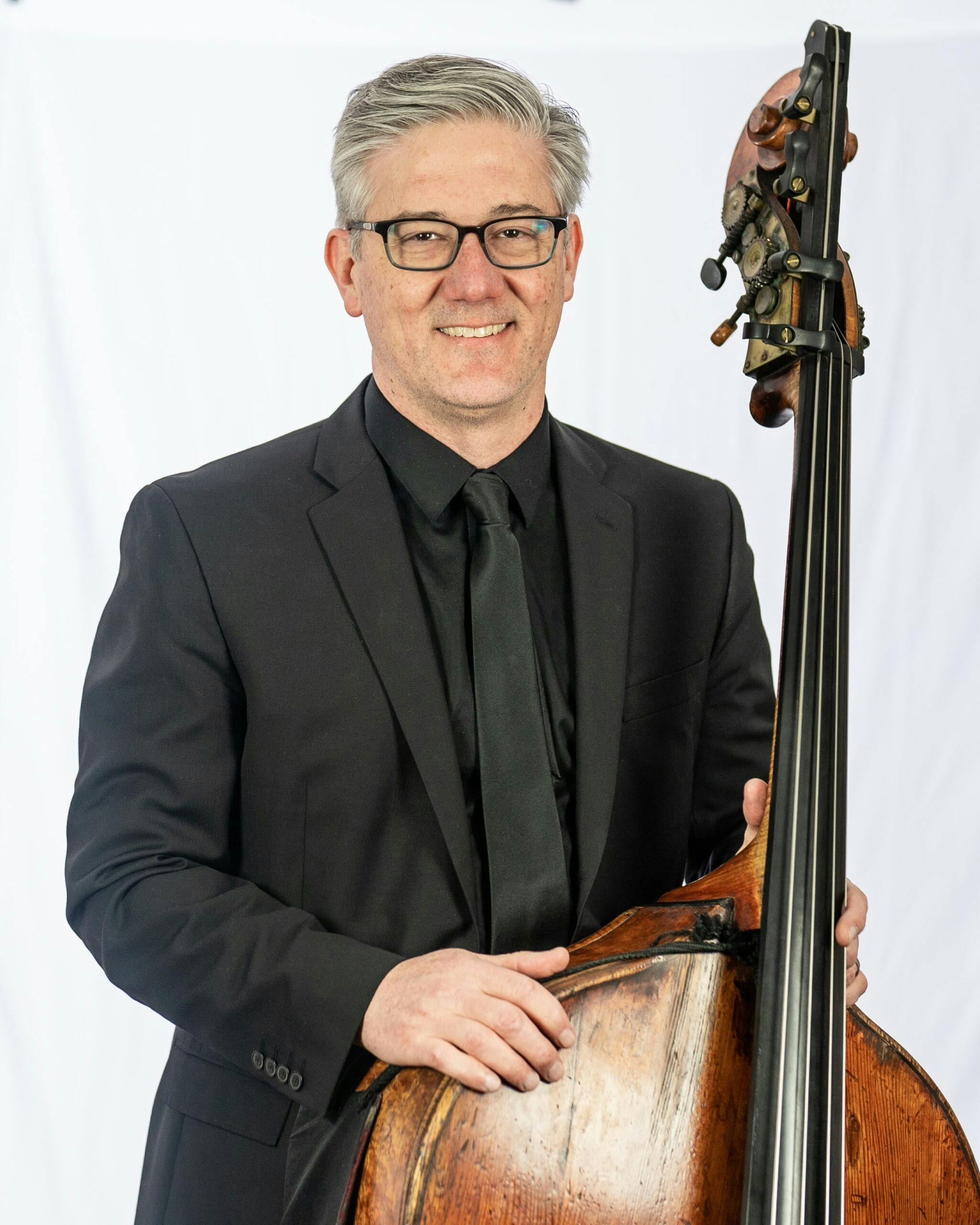 Brian Smith | Indianapolis Symphony Orchestra