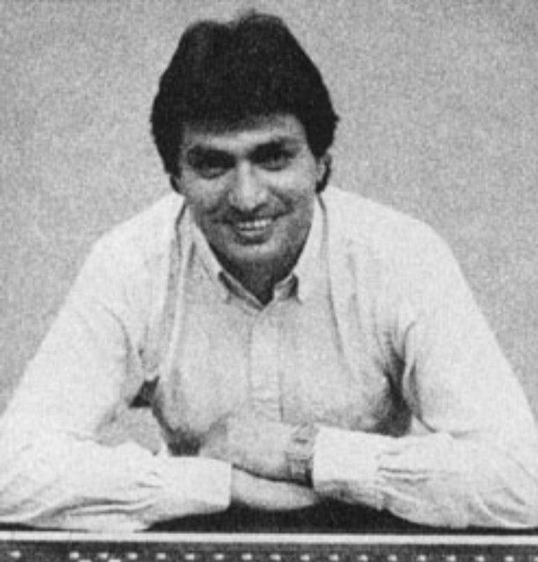 Composers | Indianapolis Symphony Orchestra