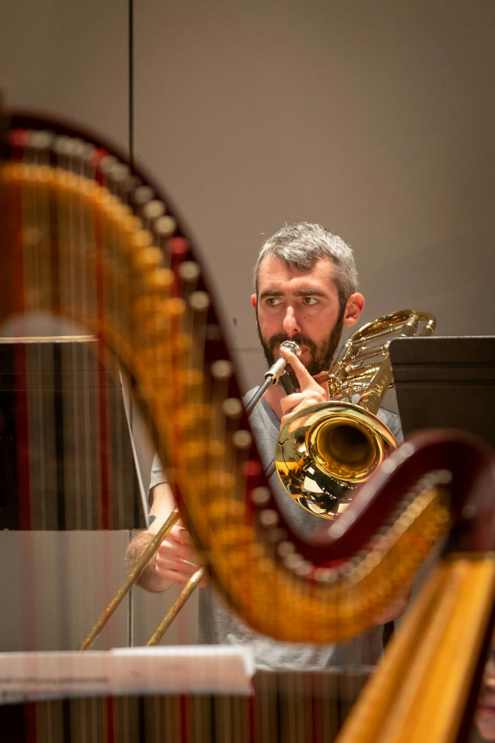 Ryan Miller** | Indianapolis Symphony Orchestra