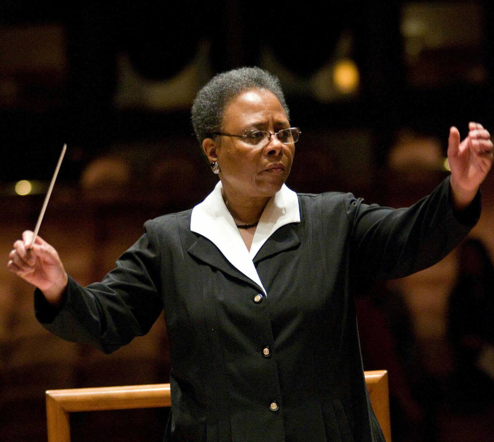 Remembering Betty Perry | Indianapolis Symphony Orchestra