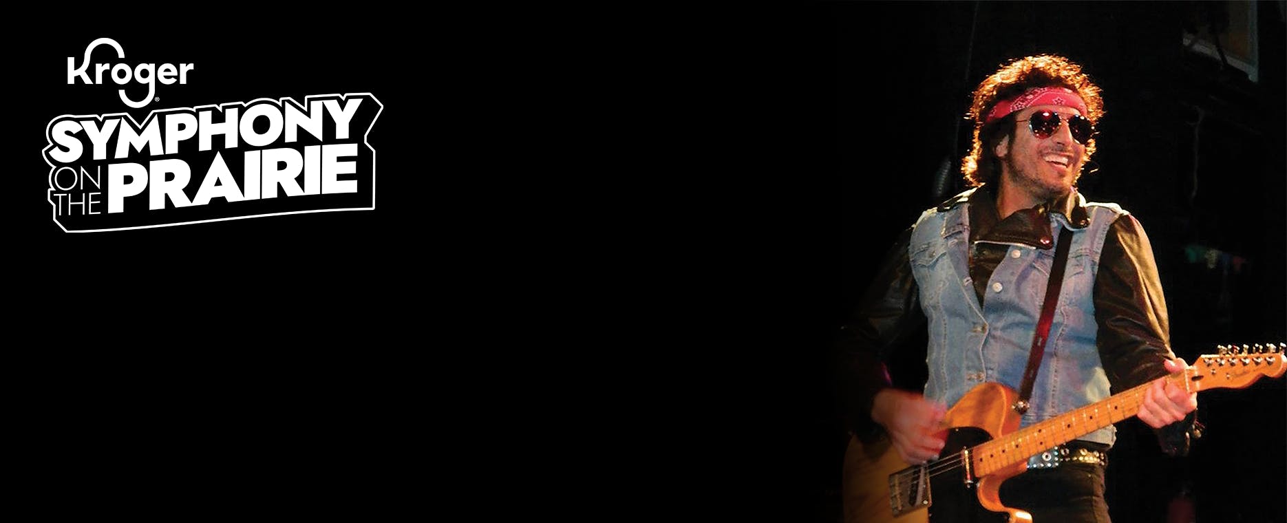 Springsteen Experience | Indianapolis Symphony Orchestra