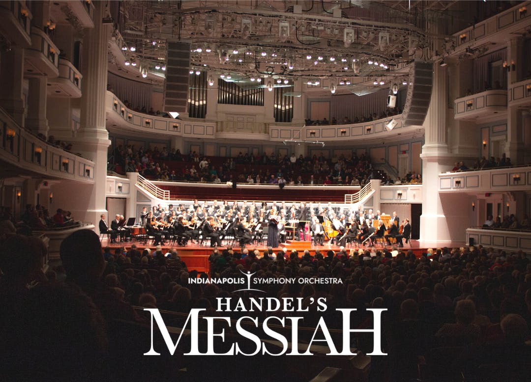 Homepage | Indianapolis Symphony Orchestra