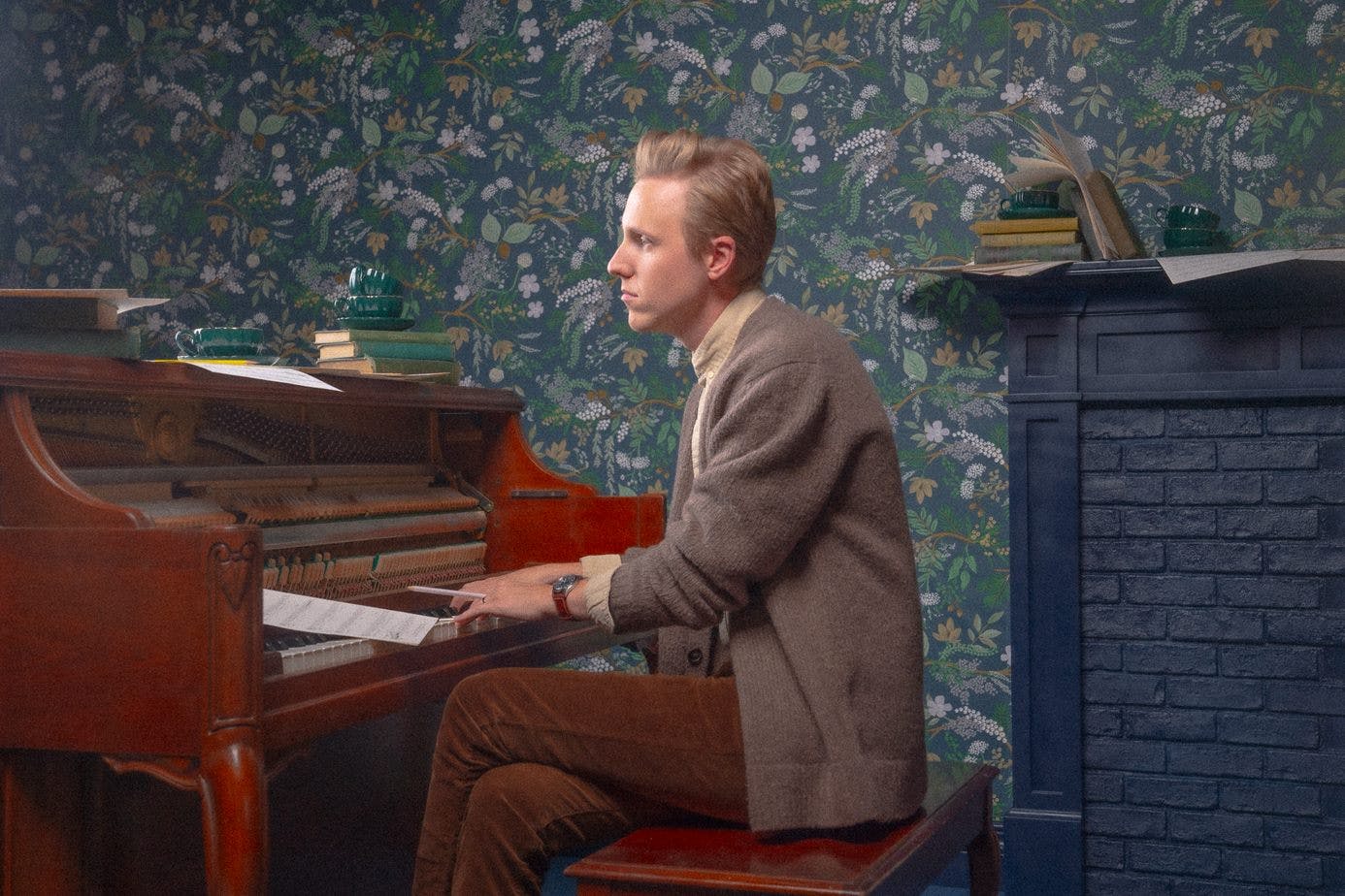 Cody Fry: Live with the ISO | Indianapolis Symphony Orchestra