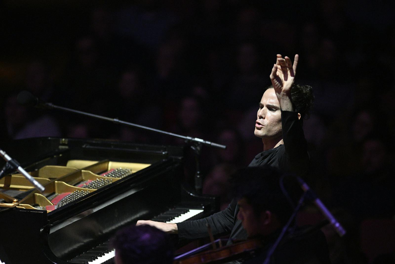 Beethoven X Coldplay | Indianapolis Symphony Orchestra