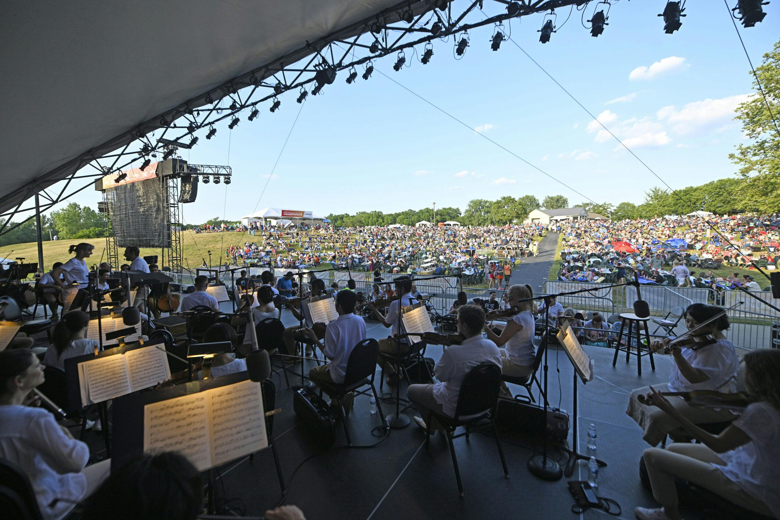 Indiana Arts Commission invests in the Indianapolis Symphony Orchestra to strengthen ...