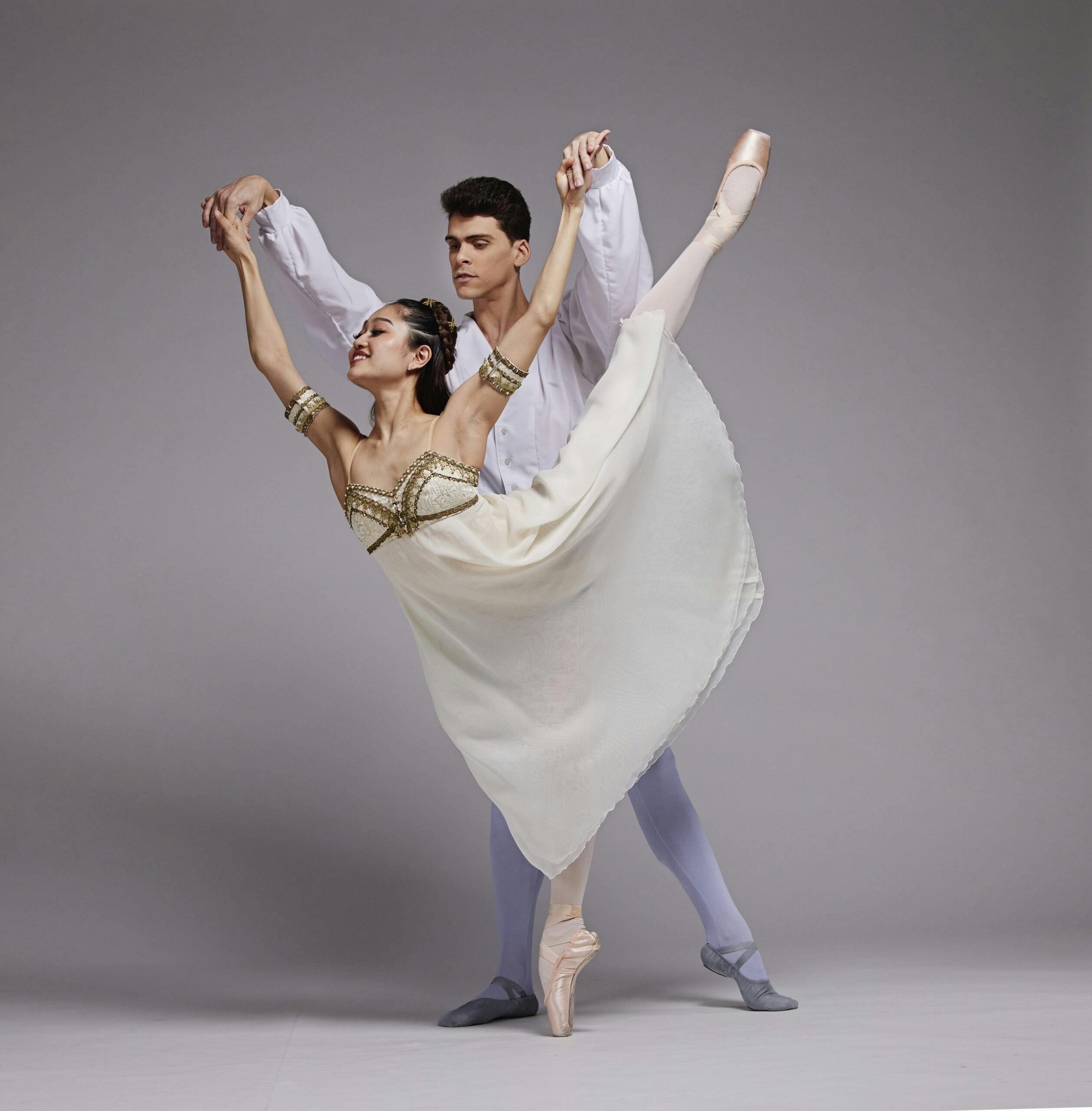 Romeo & Juliet | Indianapolis Symphony Orchestra