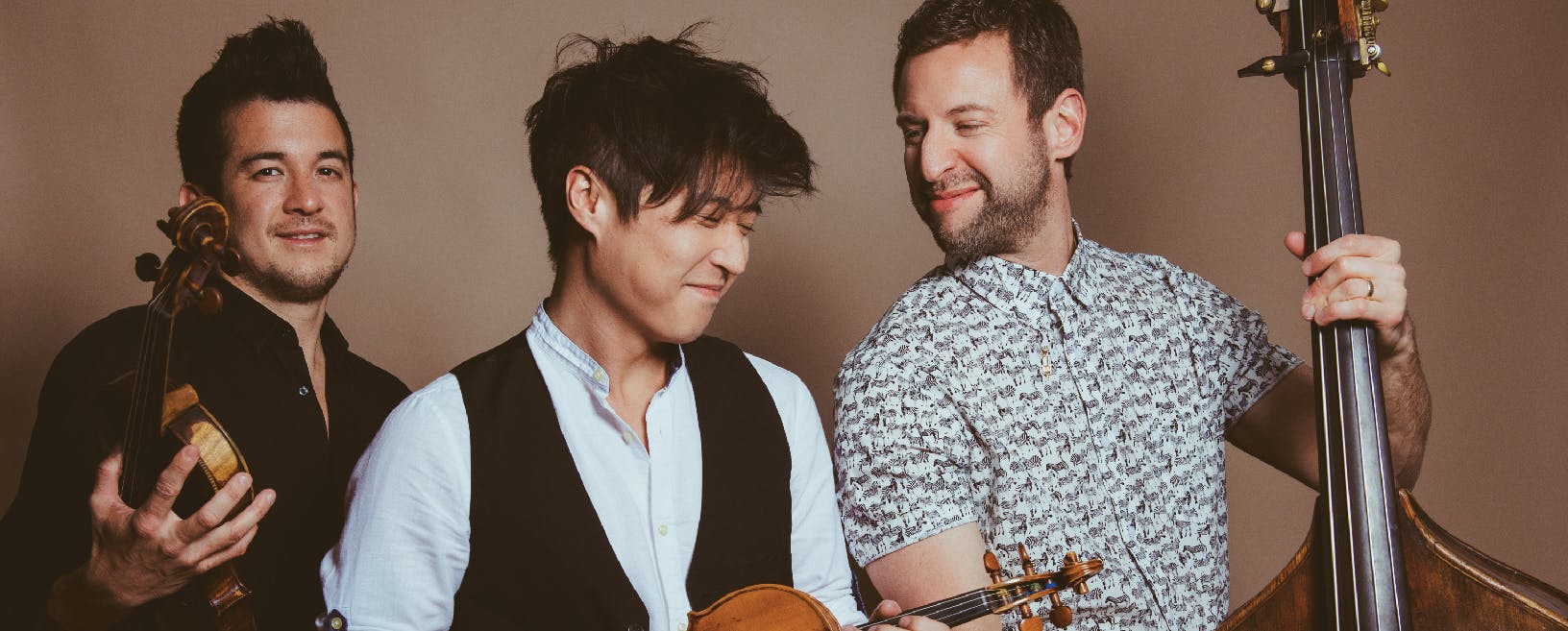 Dolly Parton’s Threads | Indianapolis Symphony Orchestra