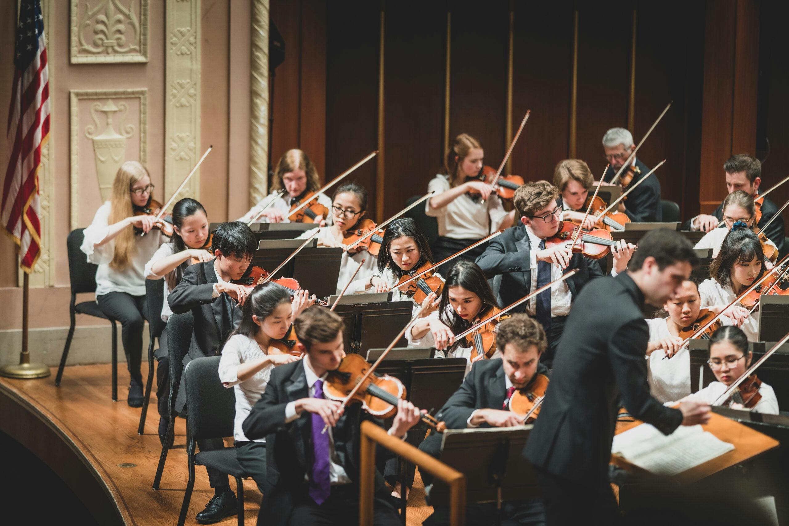 Tickets & Events | Indianapolis Symphony Orchestra
