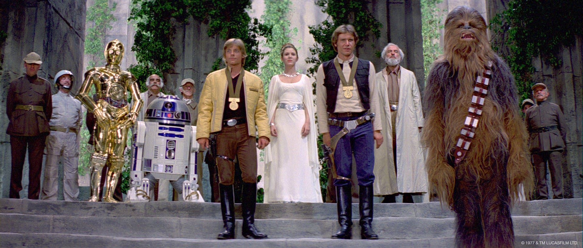 Star Wars: A New Hope in Concert | Indianapolis Symphony Orchestra