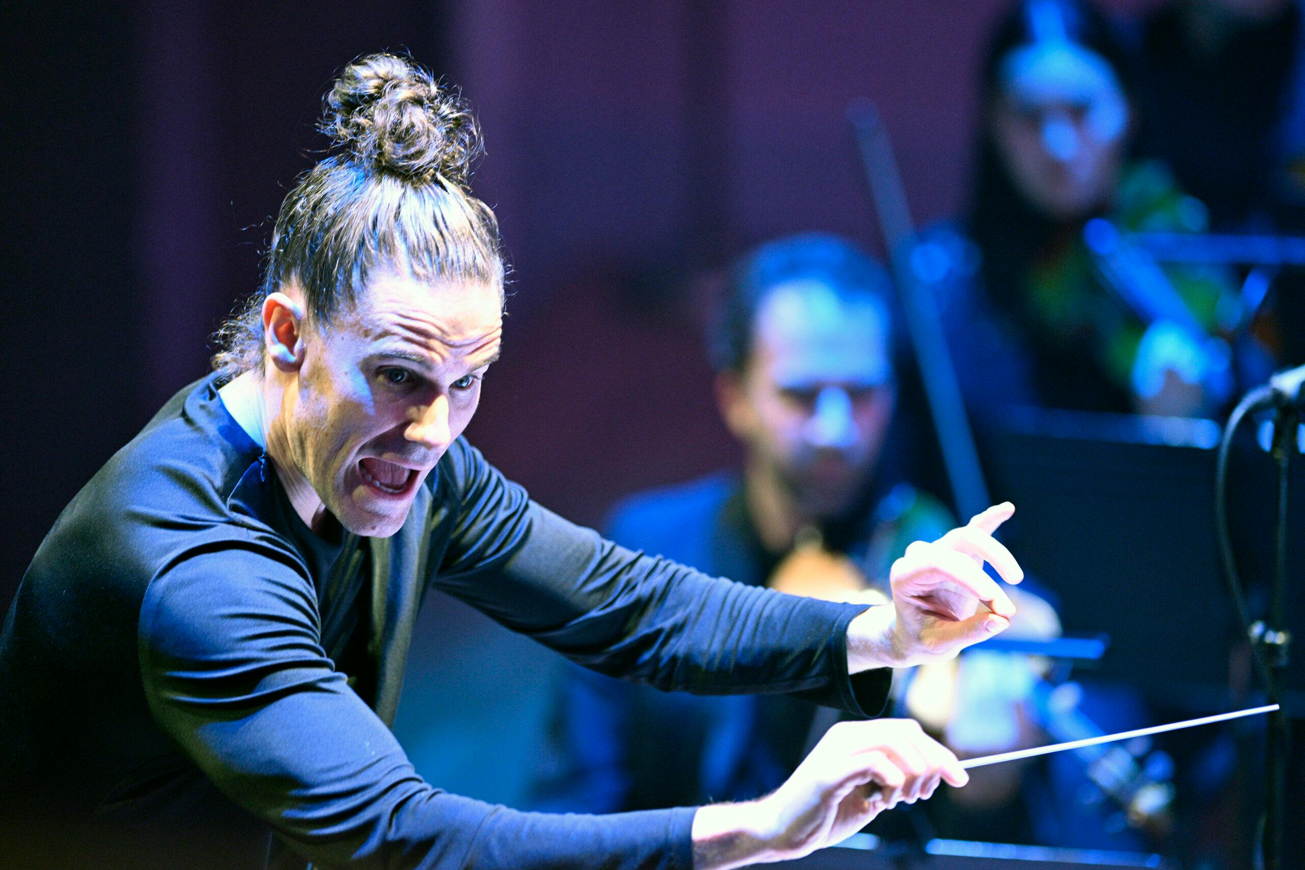 ISO’s popular Uncharted series returns with all-new Gershwin x Queen ...