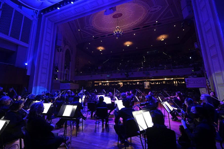 Homepage | Indianapolis Symphony Orchestra