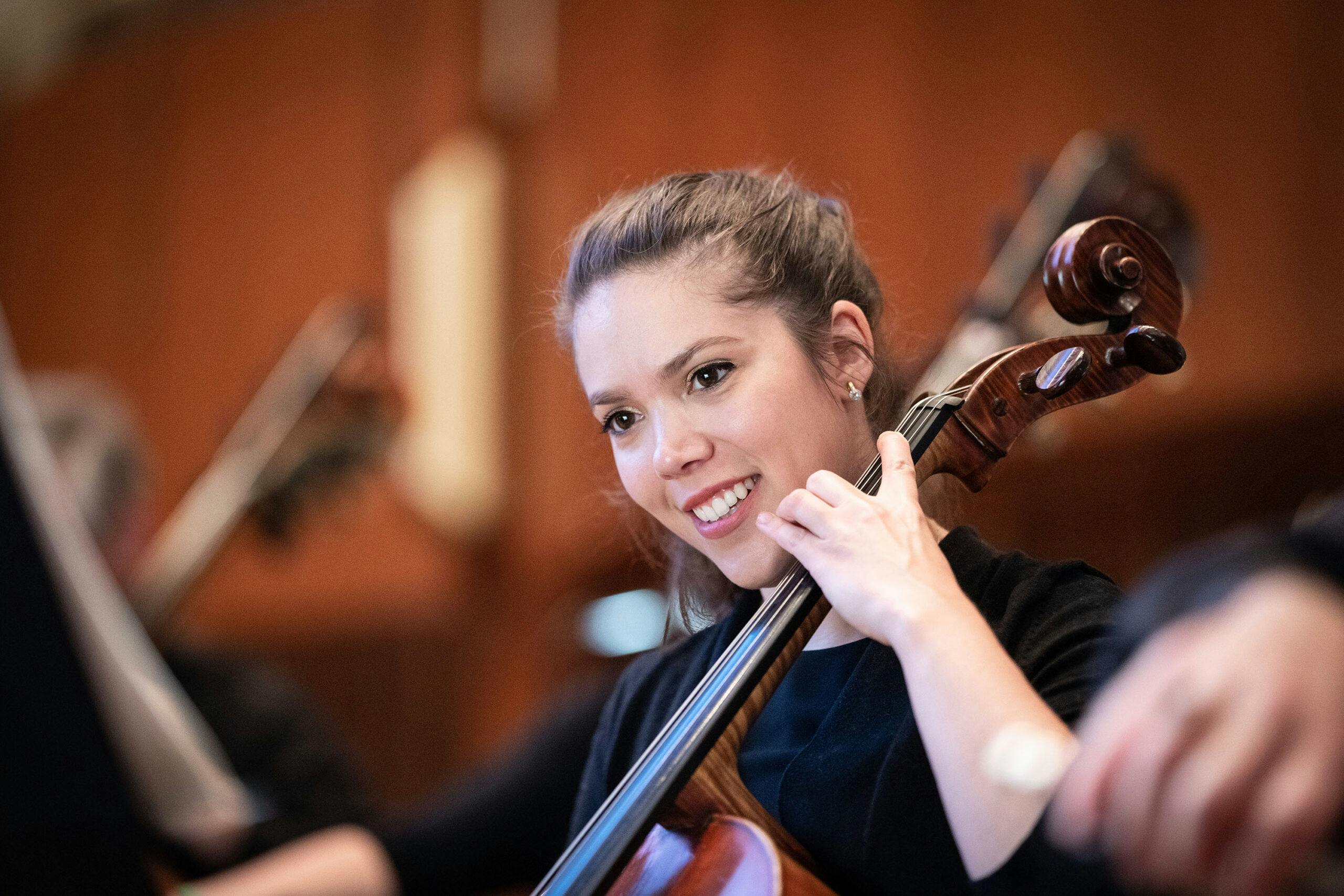 Adults | Indianapolis Symphony Orchestra