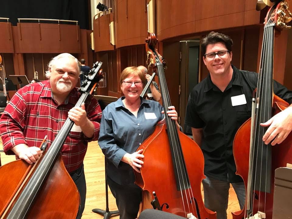 Adults | Indianapolis Symphony Orchestra