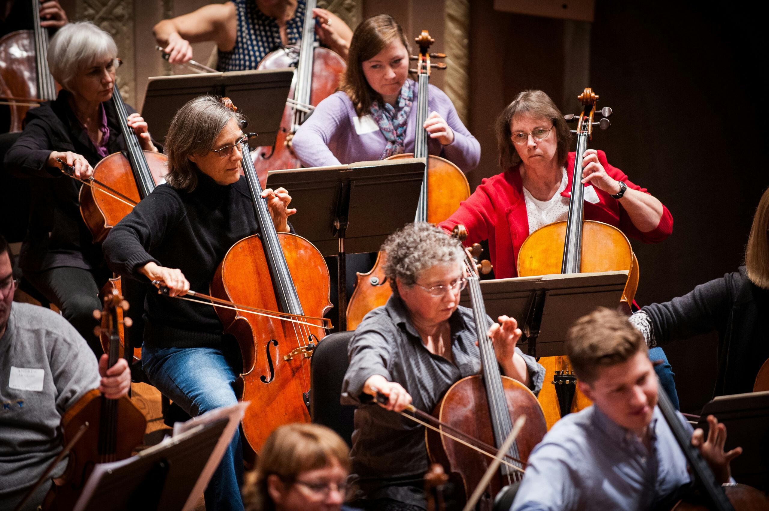 Classical Jam | Indianapolis Symphony Orchestra