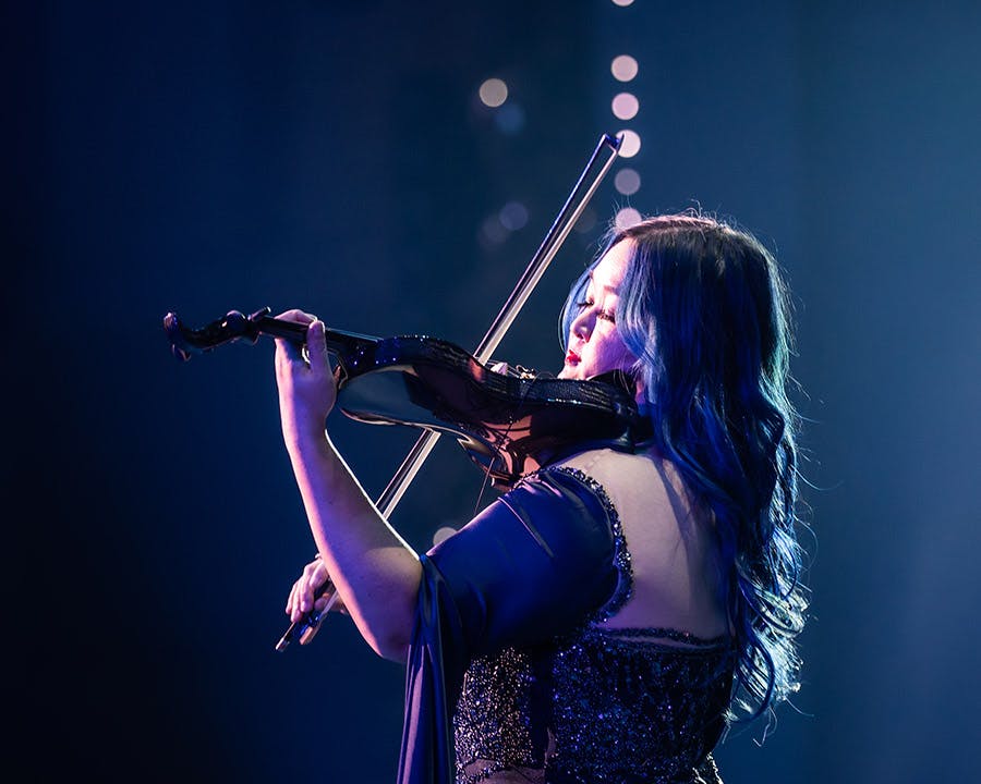 Homepage | Indianapolis Symphony Orchestra