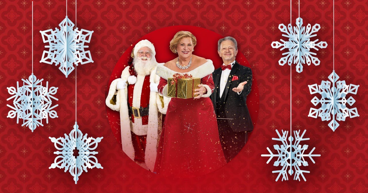 AES Indiana Yuletide Celebration | Indianapolis Symphony Orchestra