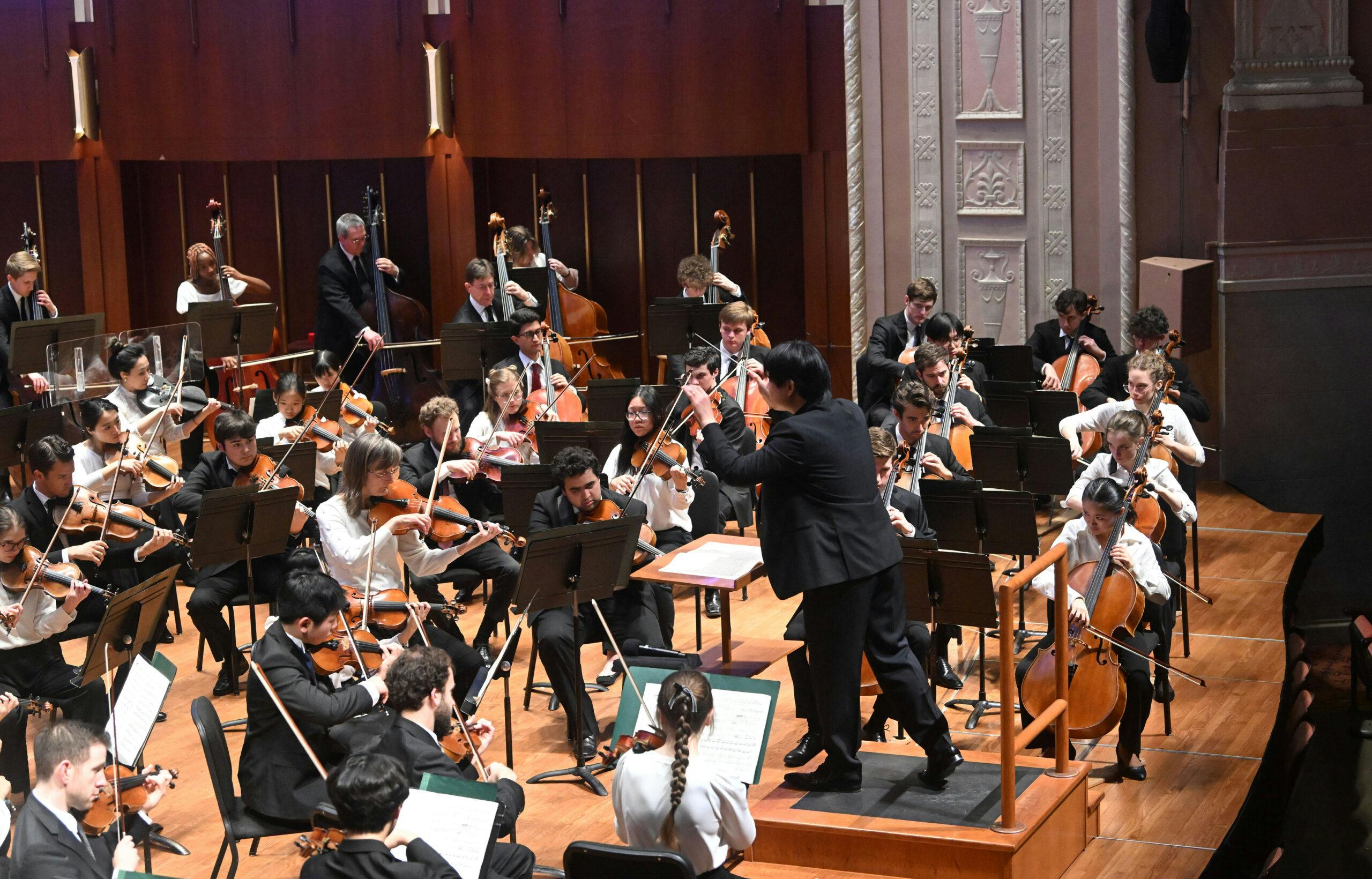 Tickets & Events | Indianapolis Symphony Orchestra