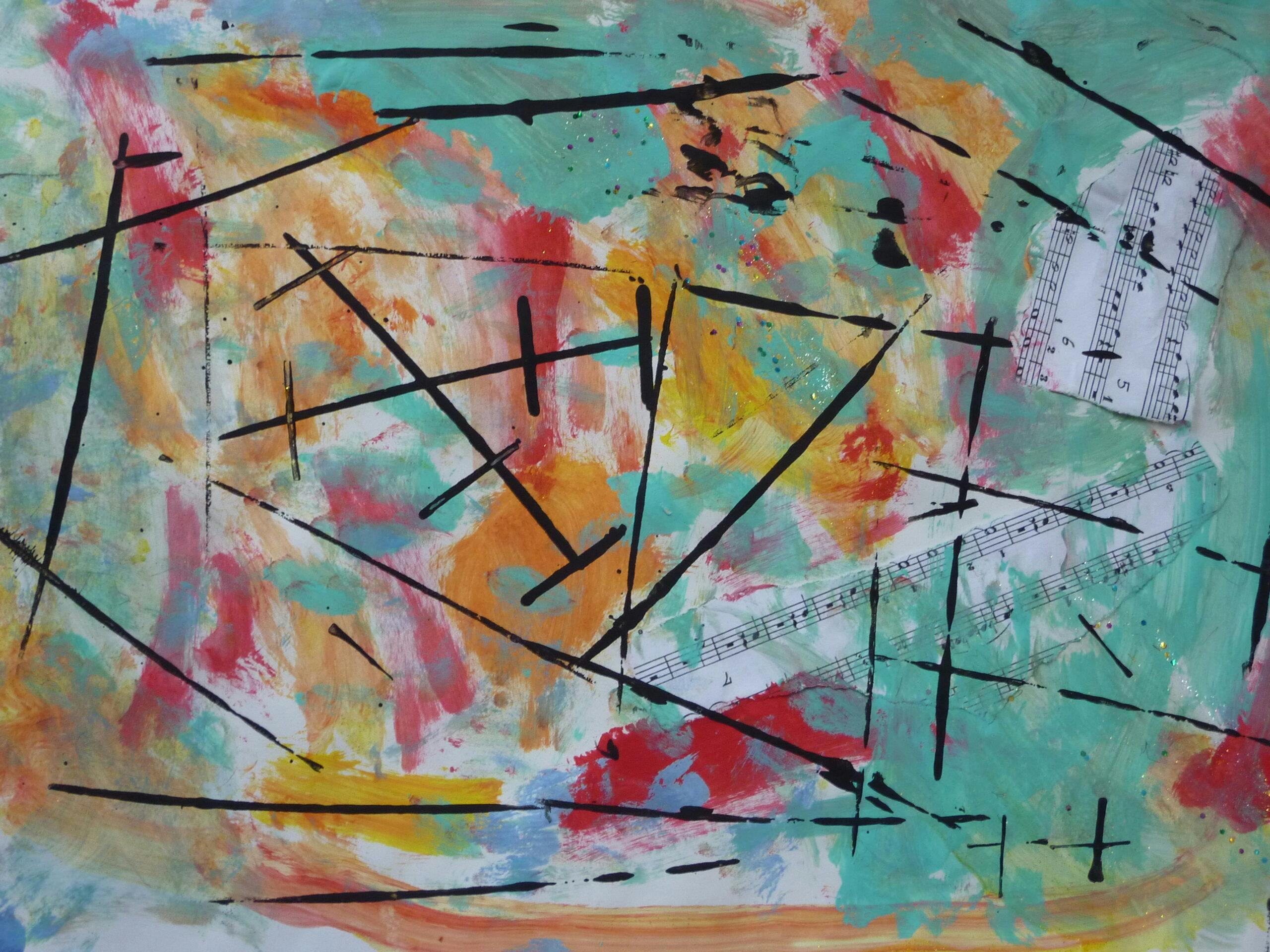 Symphony in Color | Indianapolis Symphony Orchestra