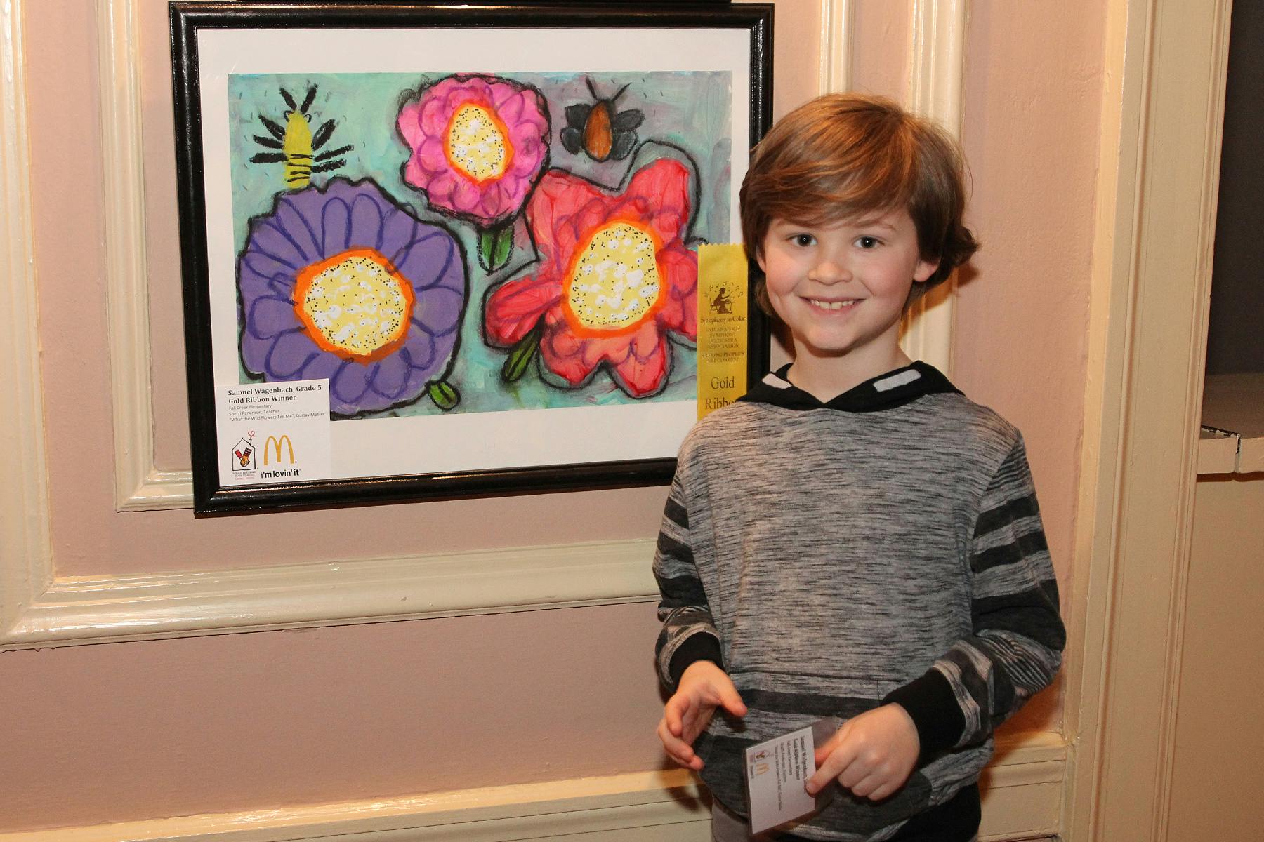 Symphony in Color | Indianapolis Symphony Orchestra