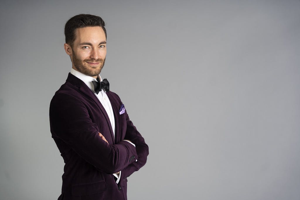 Conductors | Indianapolis Symphony Orchestra