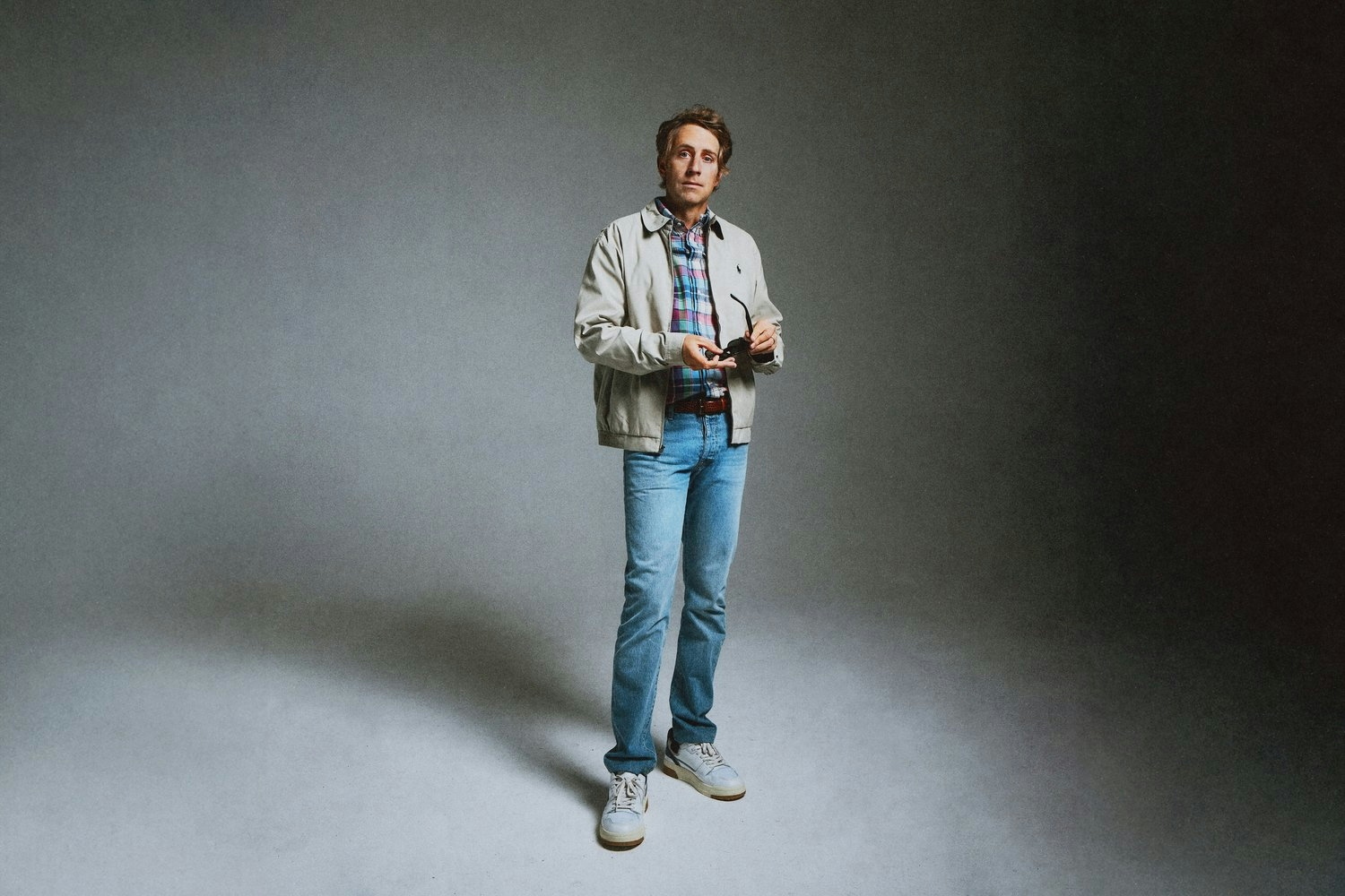 Ben Rector with the ISO | Indianapolis Symphony Orchestra
