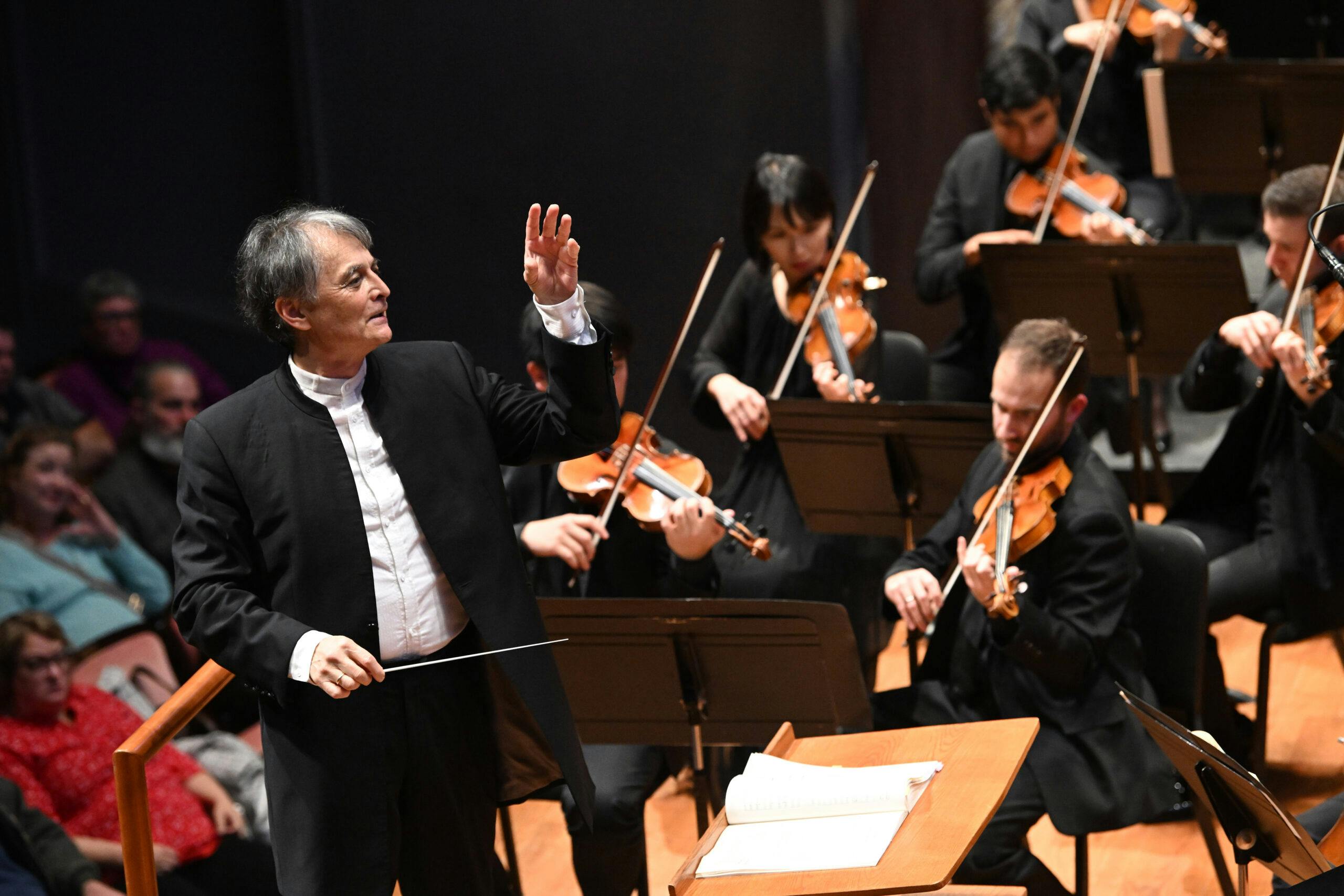 Indianapolis Symphony Orchestra announces blockbuster 2025-26 season ...