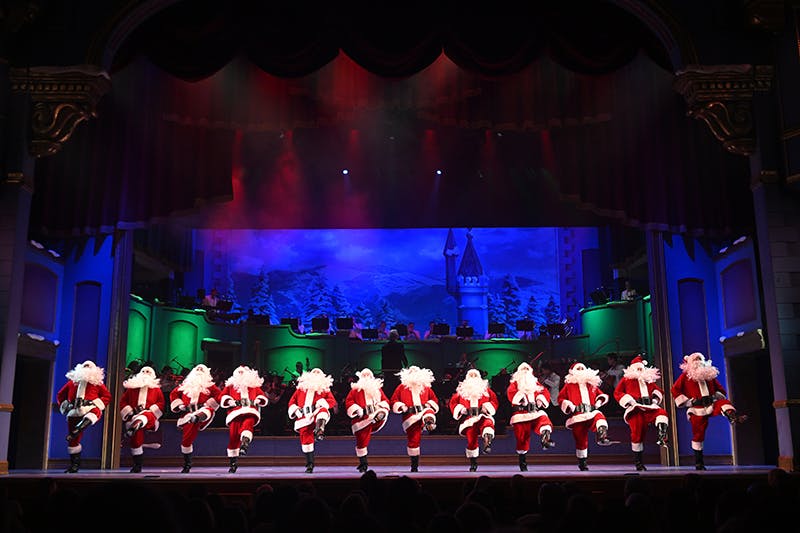 AES Indiana Yuletide Celebration | Indianapolis Symphony Orchestra